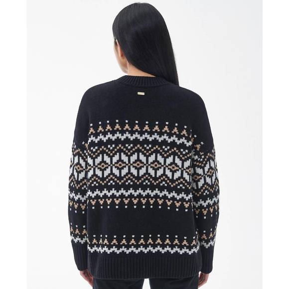 Barbour | Sweaters | New Barbour Cleaver Knitted Jumper Sweater In ...